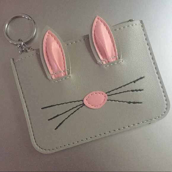 Bags | Rabbit Wallet | Poshmark